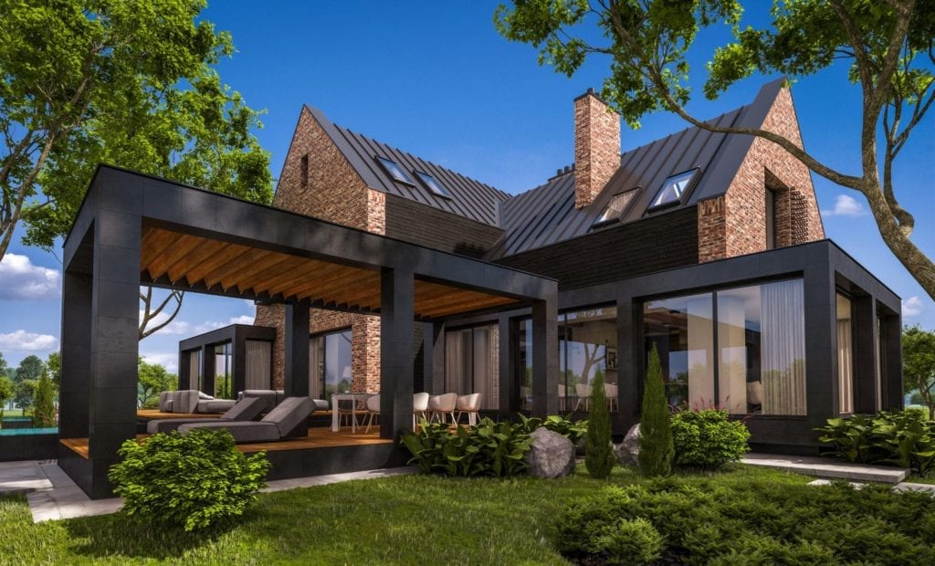 DFW Roofers | DFW Roofing Contractors | Olympic Exteriors